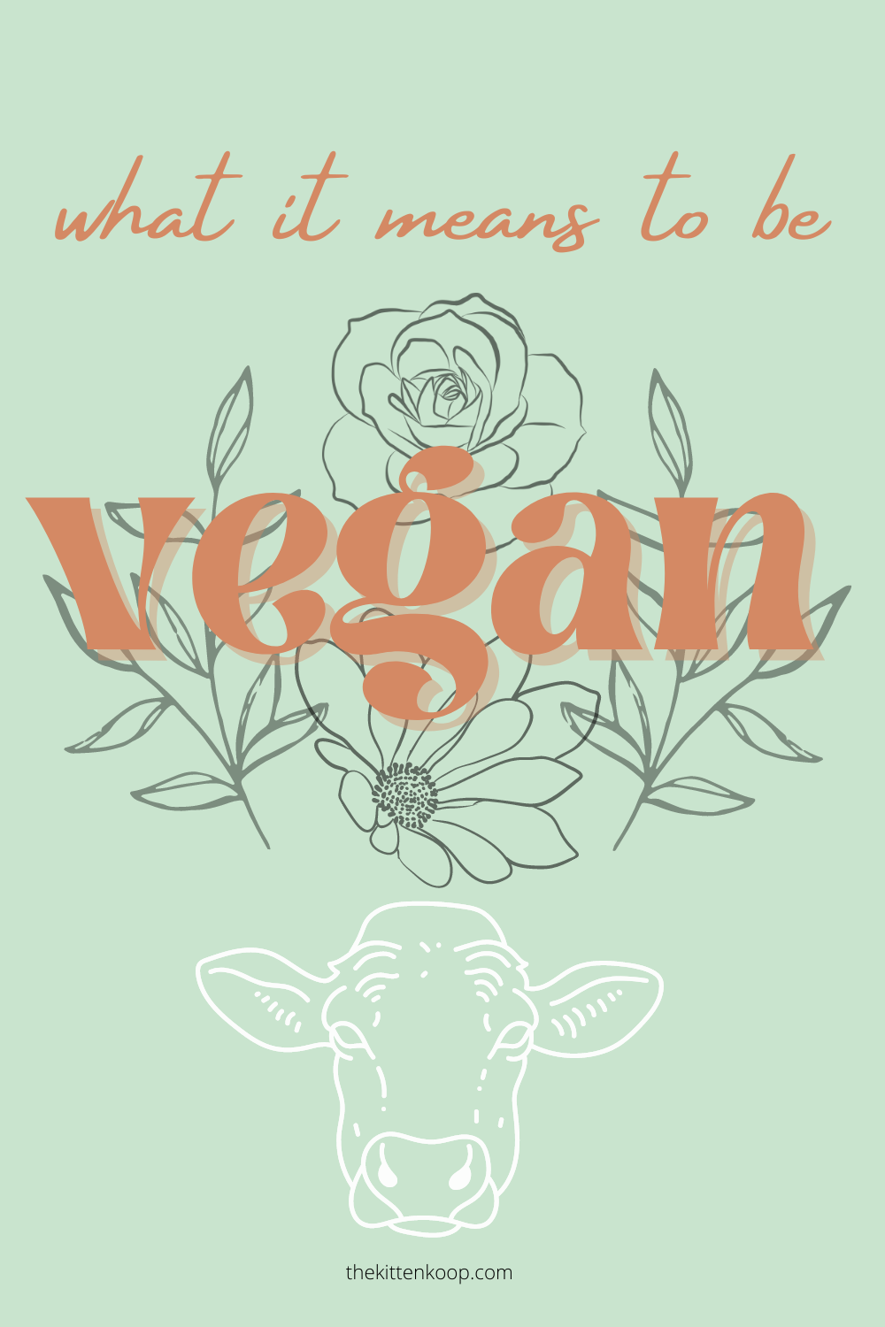 An Introduction to Veganism: What is a Vegan Diet, and What is the ...